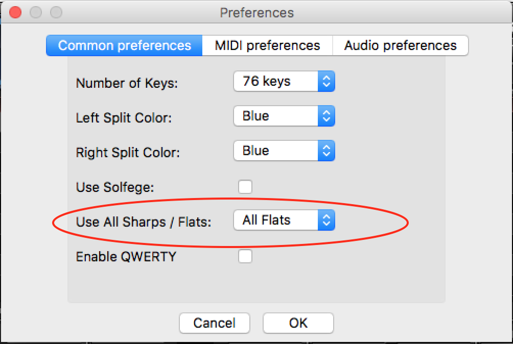 What Software Programs Do You Use Software Setup PianoGroove